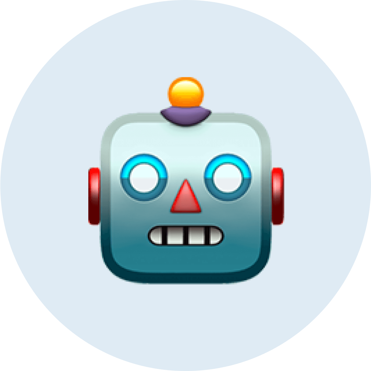 iShares Core Equity Portfolio | Blossom Social